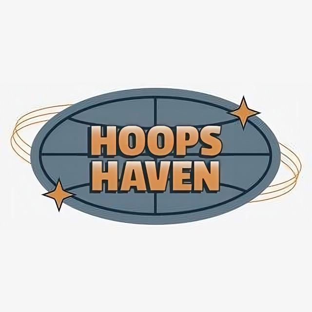 Home - Hoops Haven